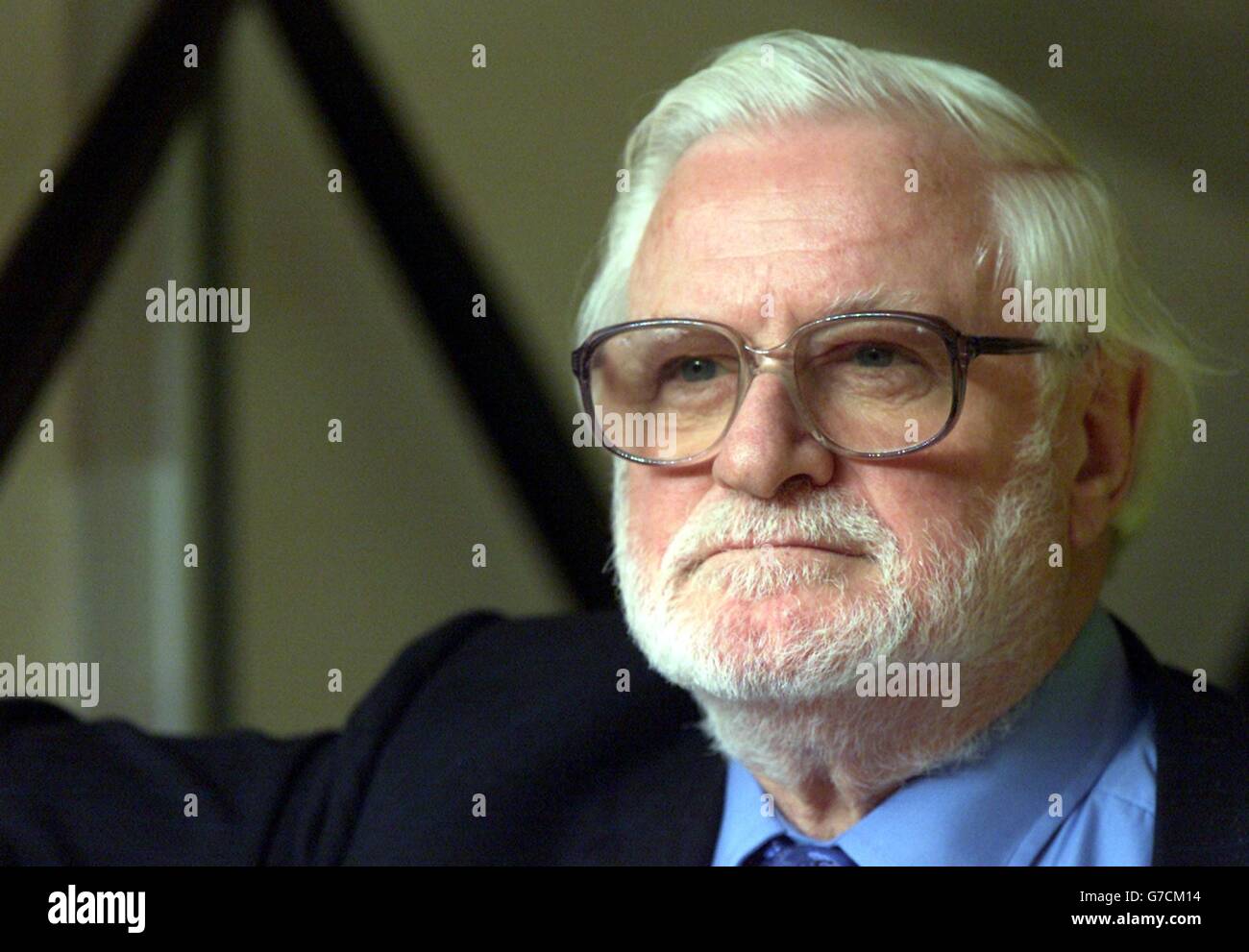 Ken bates chelsea hi-res stock photography and images - Alamy