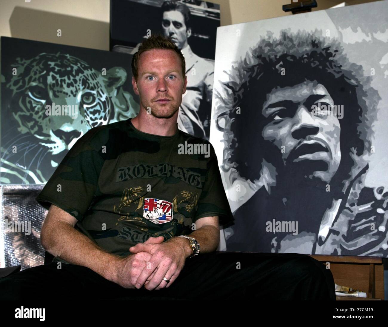 Jody Craddock - Wolves. Wolverhampton Wanderers' Jody Craddock ...