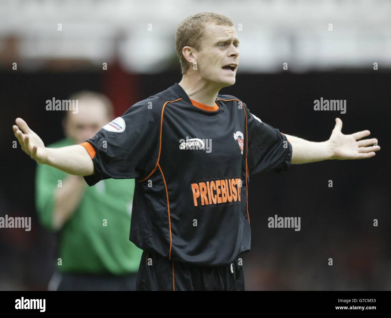 Martin bullock hi-res stock photography and images - Alamy