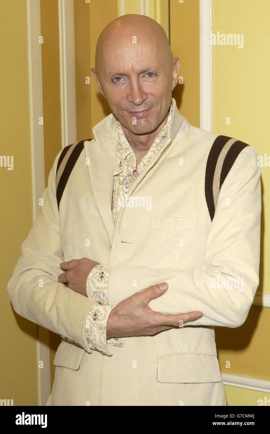 Richard Obrien Stock Photos & Richard Obrien Stock Images - Alamy