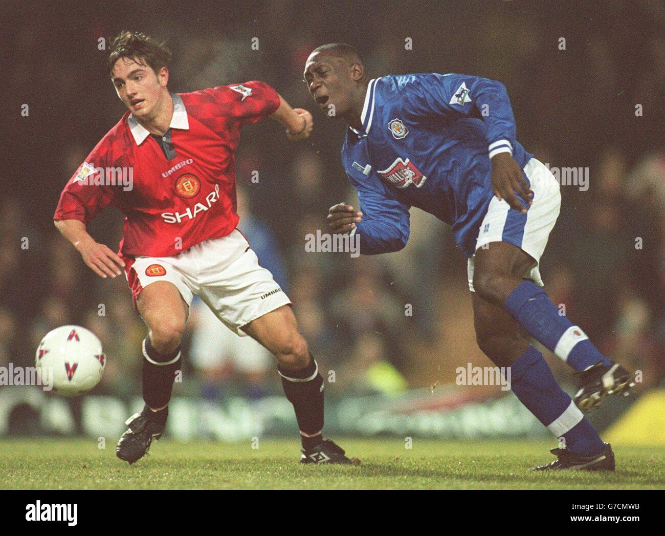 Michael clegg hi-res stock photography and images - Alamy