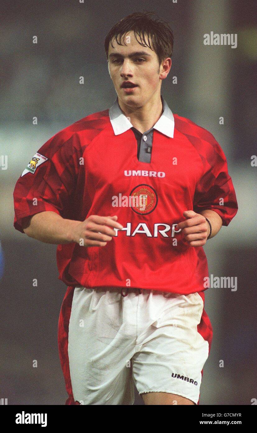 Michael clegg hi-res stock photography and images - Alamy