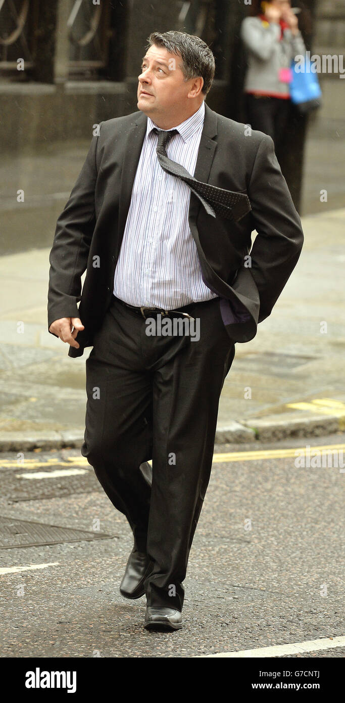 Jimmy mubenga hi-res stock photography and images - Alamy