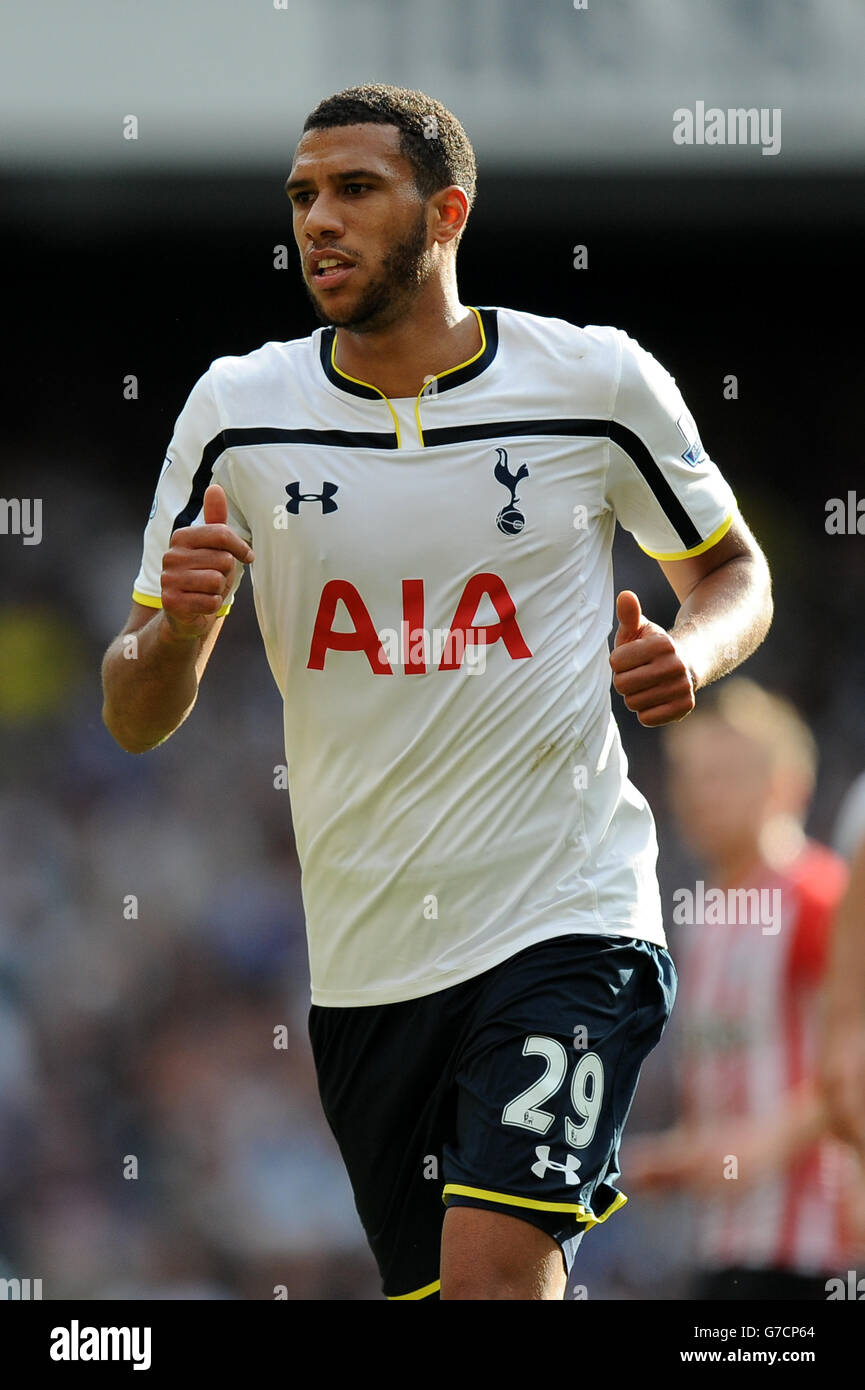 Soccer - Barclay's Premier League - Tottenham Hotspur v Southampton ...