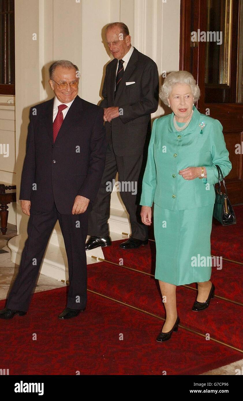 Elizabeth of romania hi-res stock photography and images - Alamy