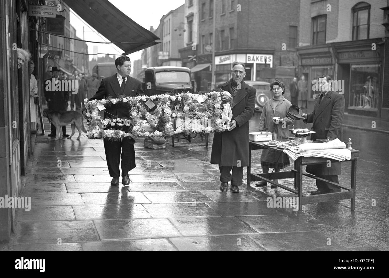 Monty modlyn hi-res stock photography and images - Alamy