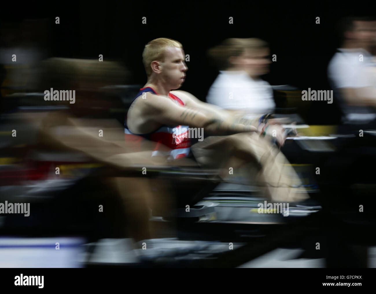 Invictus games race hi-res stock photography and images - Alamy