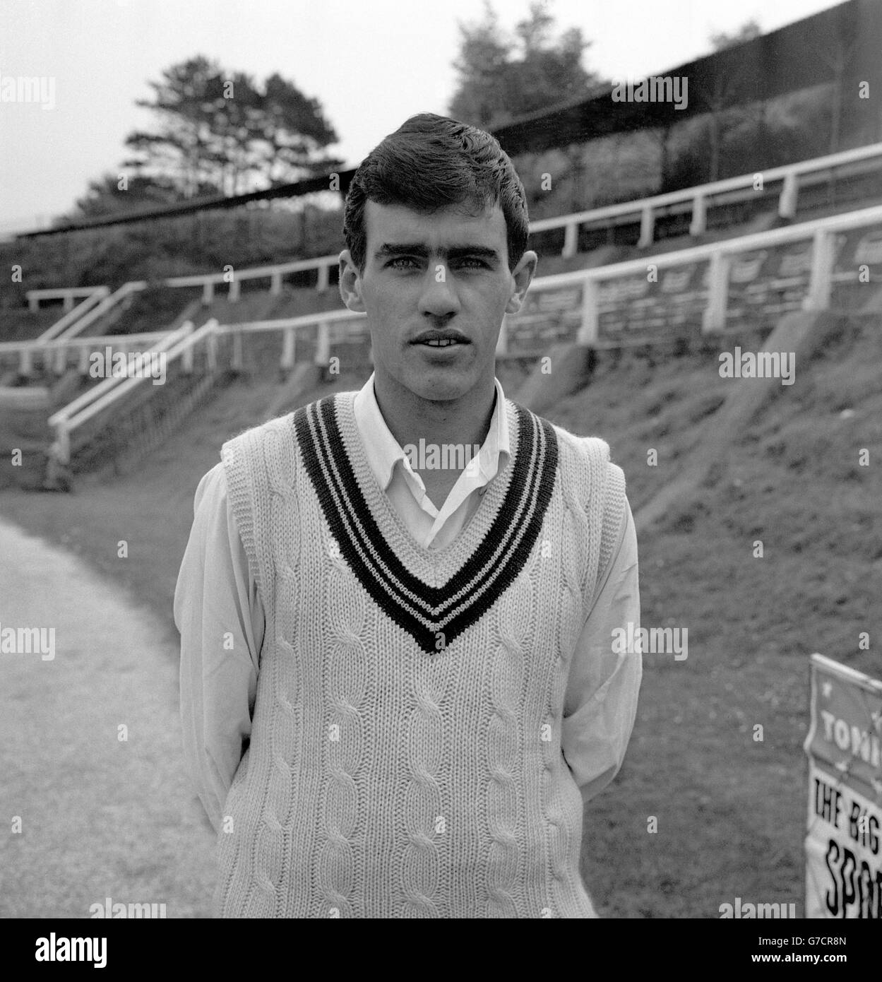 Glamorgan Black and White Stock Photos & Images - Alamy