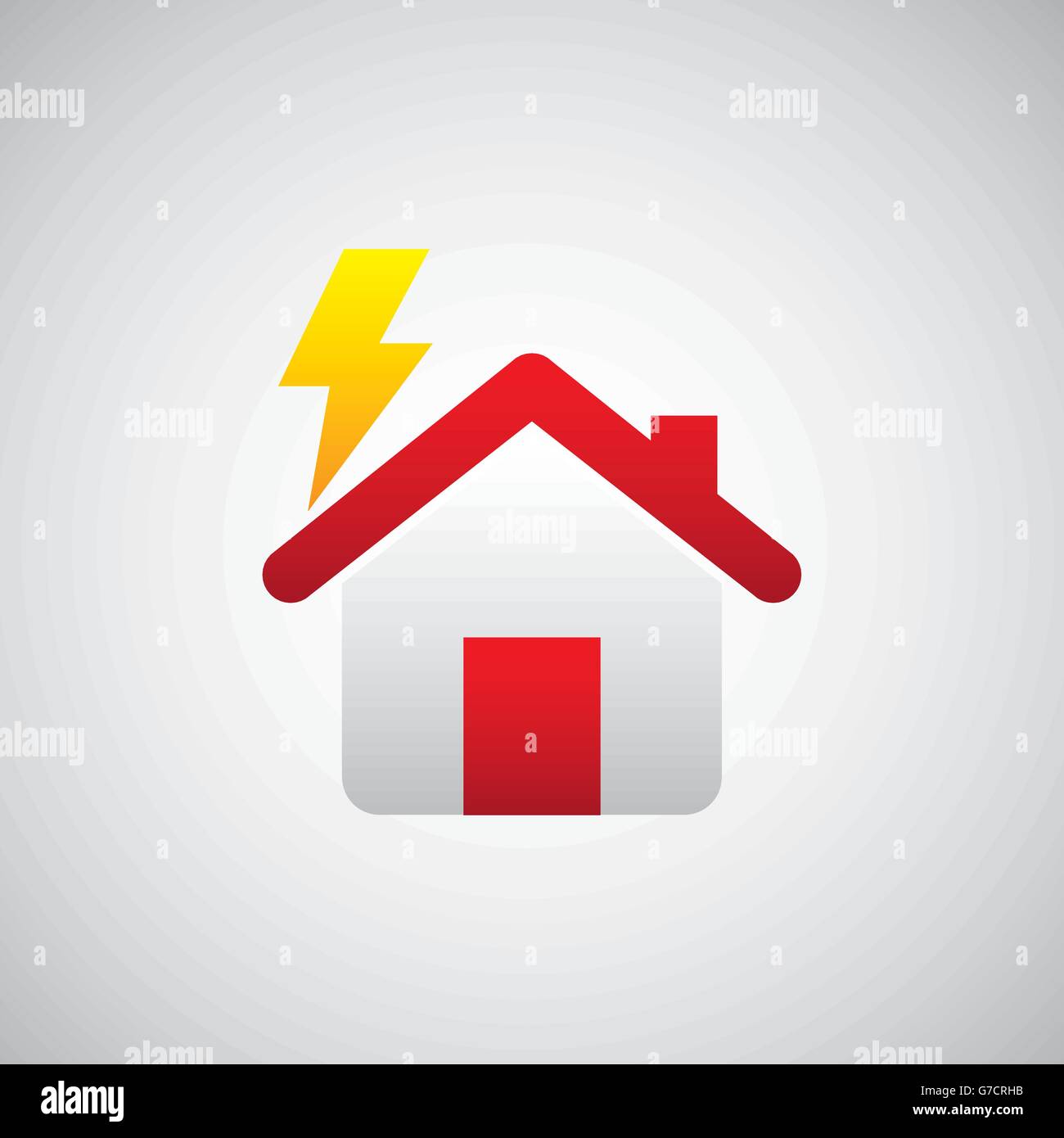 insurance concept design Stock Vector Image & Art - Alamy