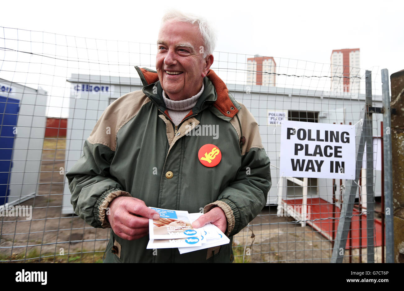 Springburn station hi-res stock photography and images - Alamy