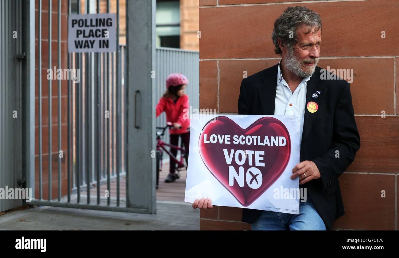 Springburn station hi-res stock photography and images - Alamy
