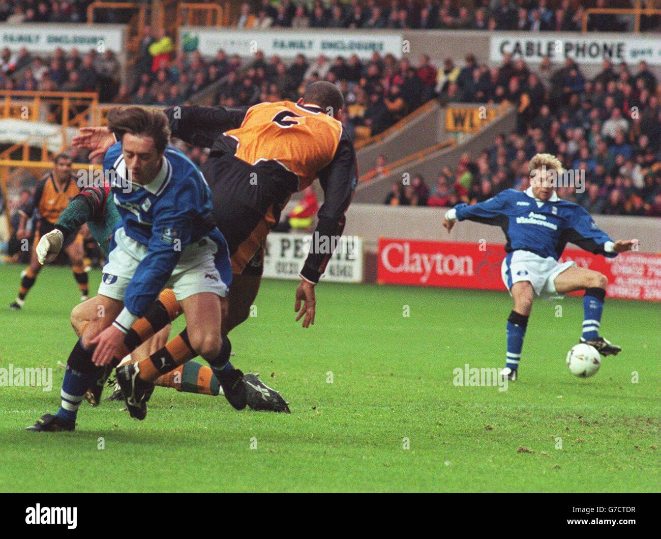 Andy legg birmingham hi-res stock photography and images - Alamy