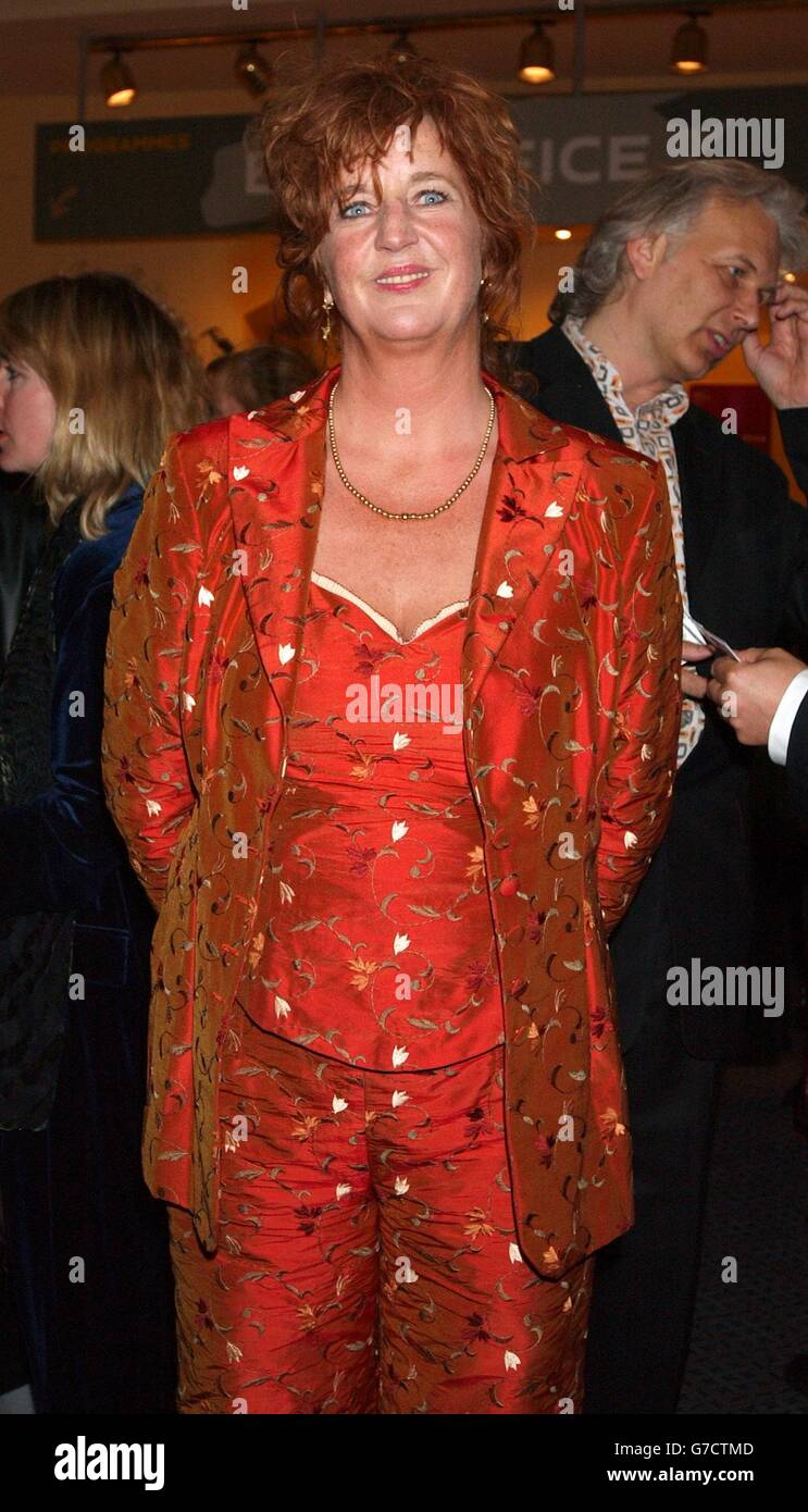 Press night season hi-res stock photography and images - Alamy