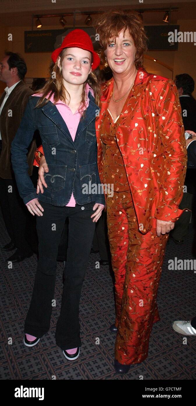 Maria Goos 'Cloaca' Stock Photo - Alamy