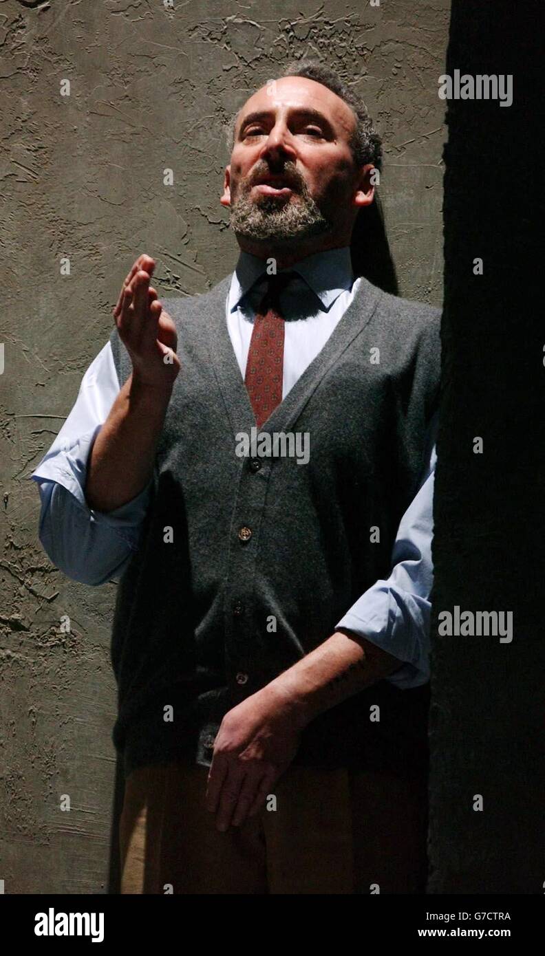 Anthony shar primo photocall hi-res stock photography and images - Alamy