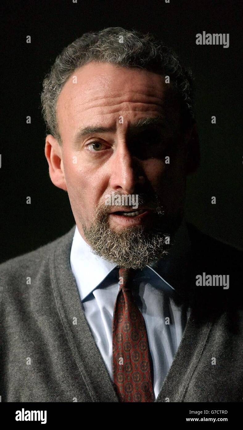 Anthony shar primo photocall hi-res stock photography and images - Alamy