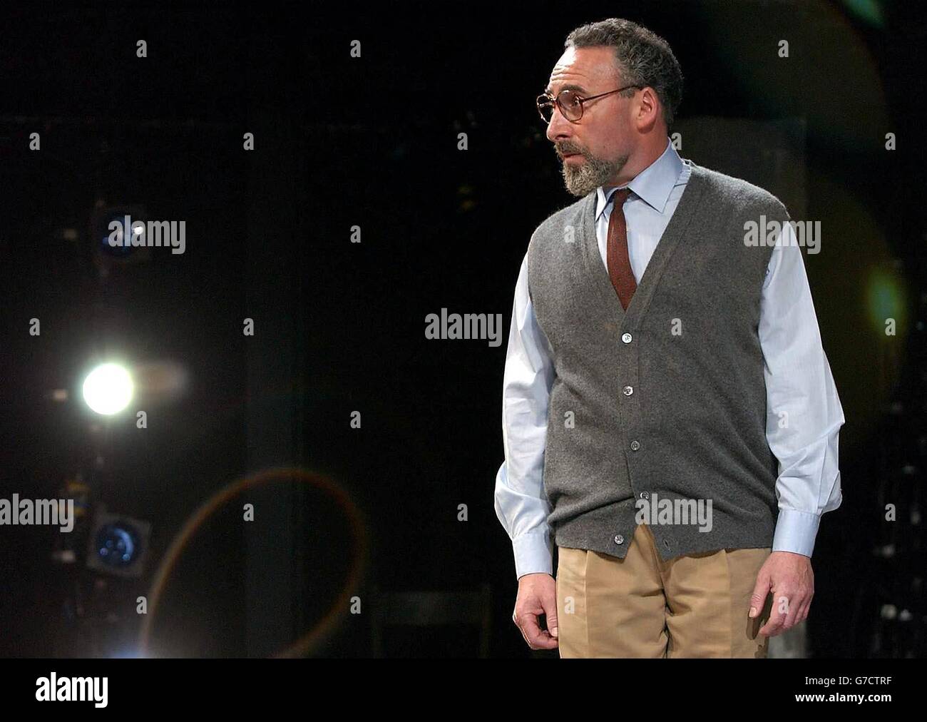 Anthony Shar Primo Photocall High Resolution Stock Photography and ...