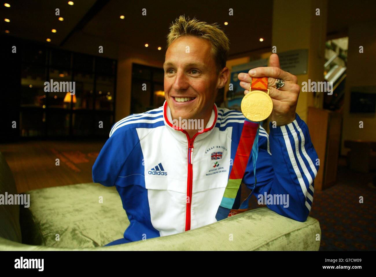 Danny crates hi-res stock photography and images - Alamy