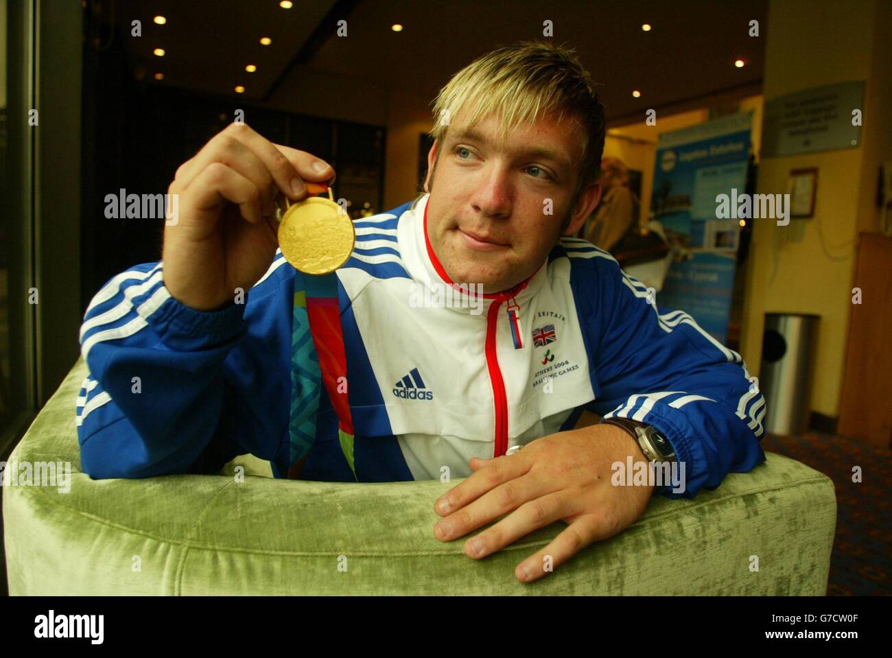 Dan greaves hi-res stock photography and images - Alamy