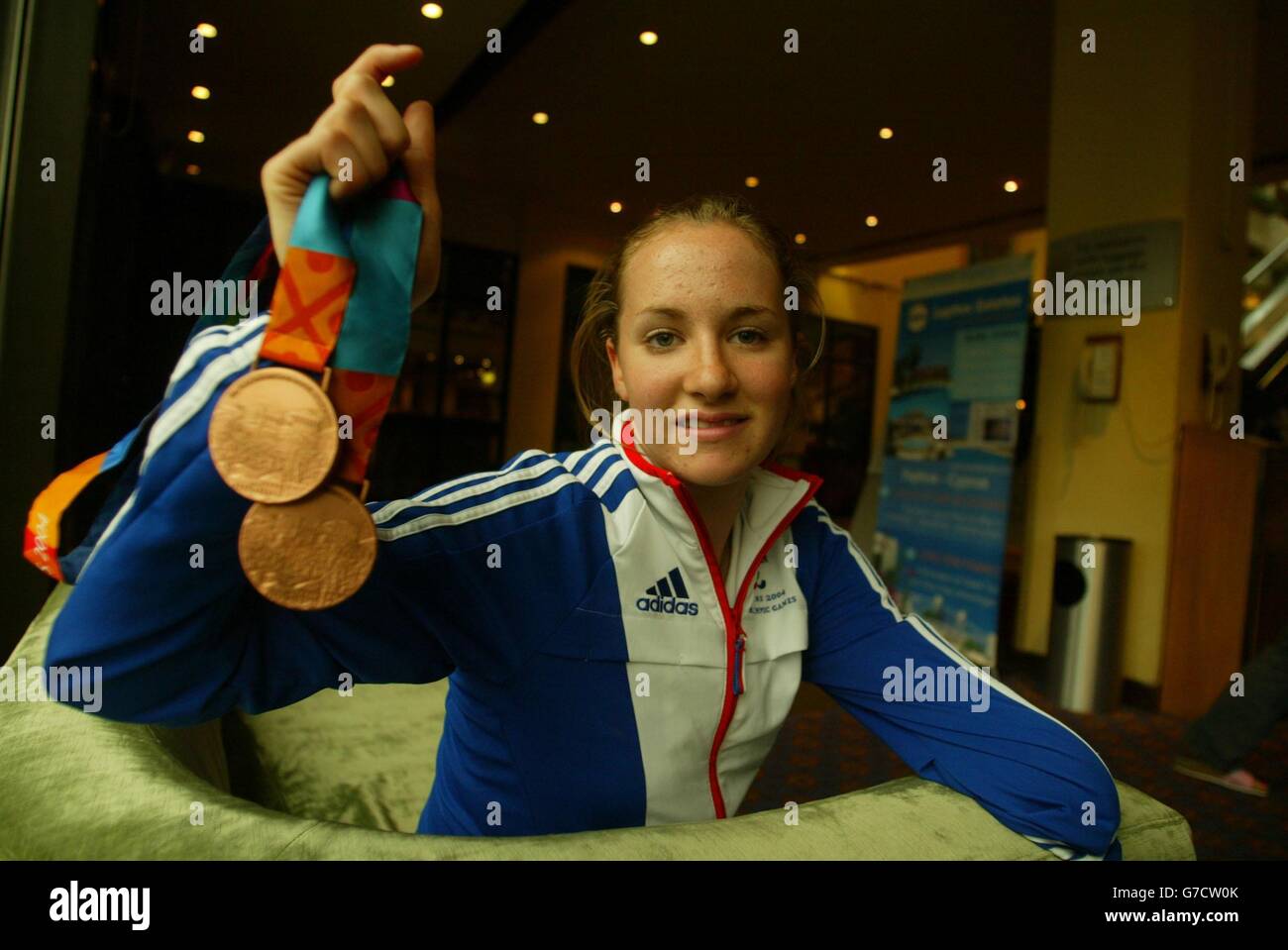 Paralympics 94 hi-res stock photography and images - Alamy