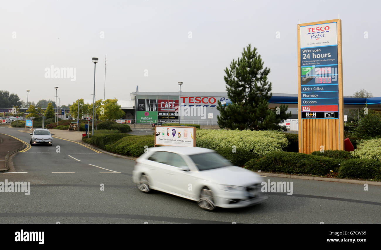Bar hill cambridgeshire hi-res stock photography and images - Alamy
