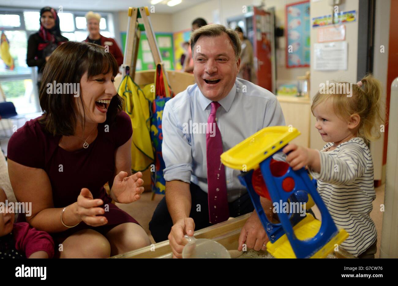 Labour chancellor exchequer rachel hi-res stock photography and images ...