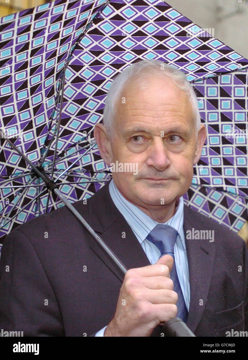 Father student michael mungovan quilty hi-res stock photography and ...