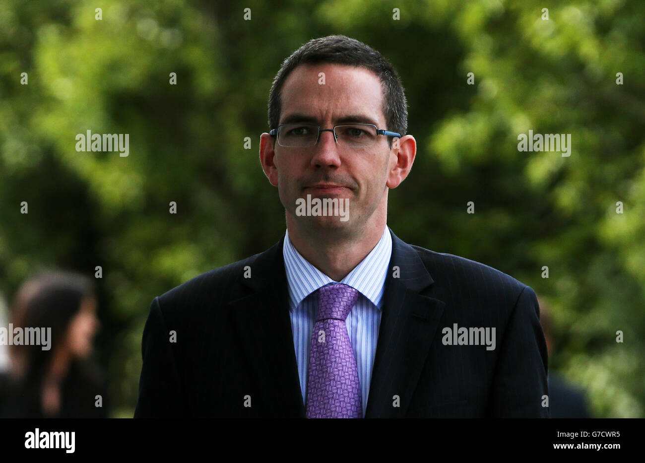 Who died days after giving birth hi-res stock photography and images ...