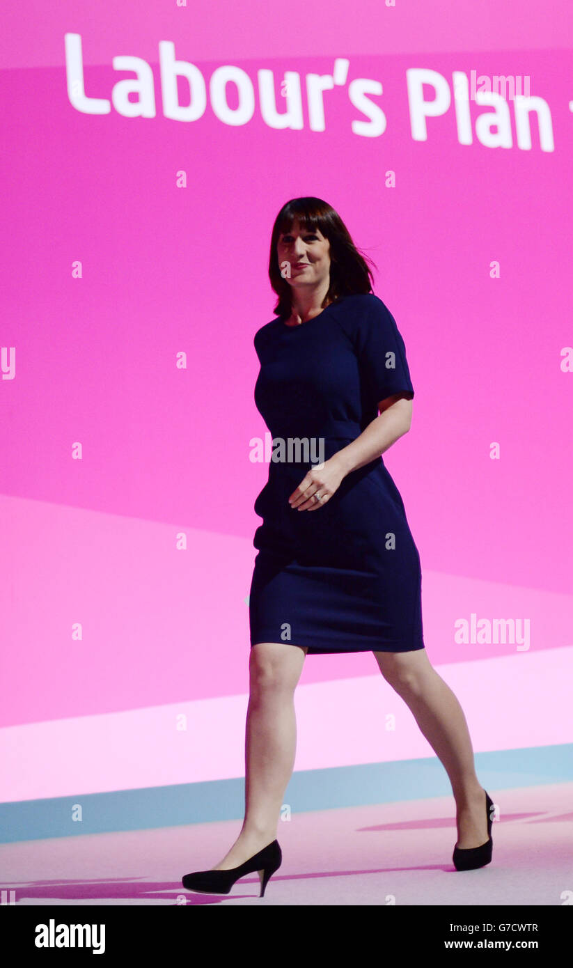 Rachel reeves rachel reeves hi-res stock photography and images - Alamy