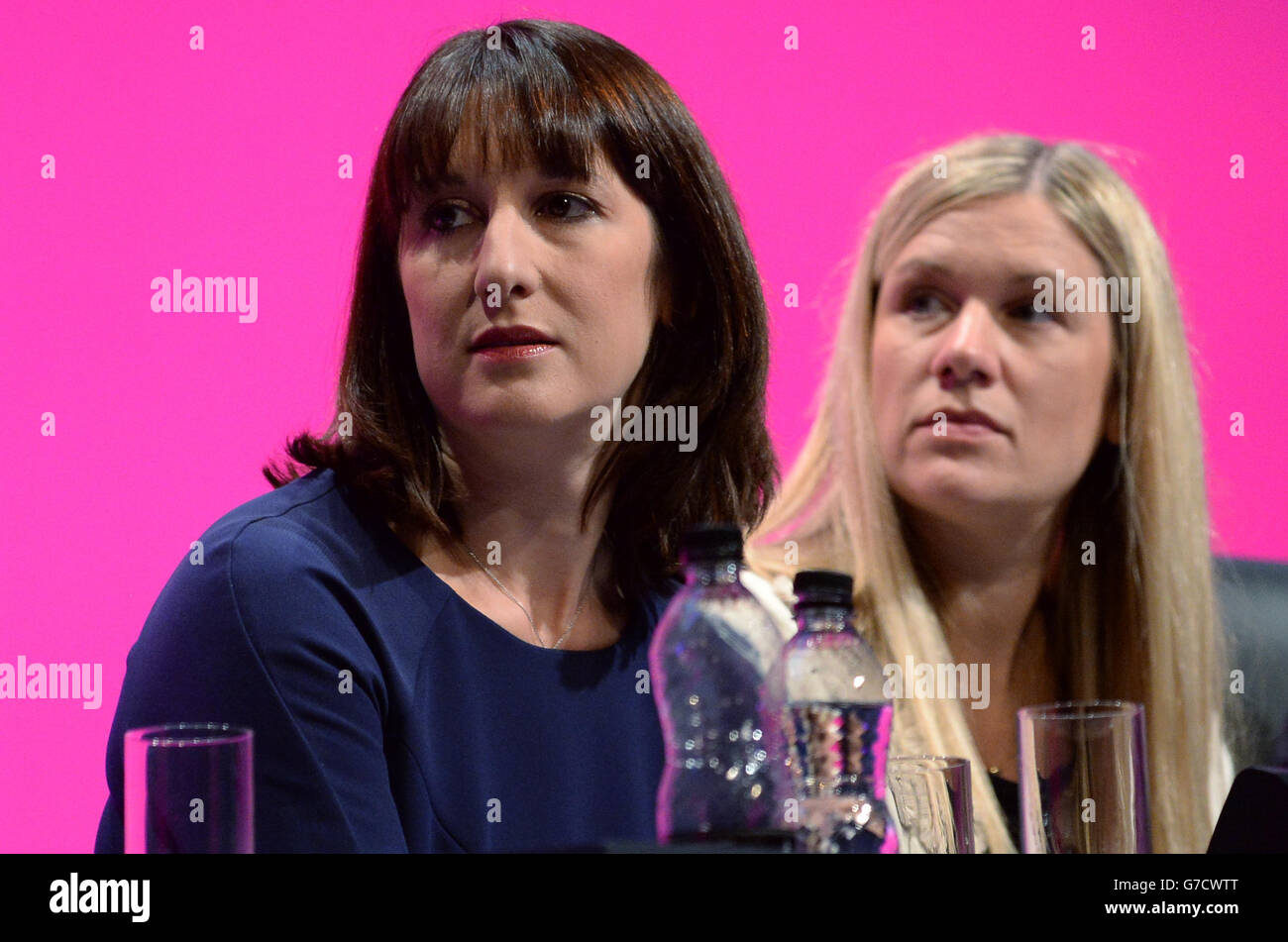 Rachel reeves ellie reeves hi-res stock photography and images - Alamy