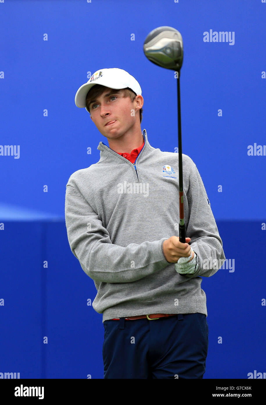 Austin connelly hi-res stock photography and images - Alamy