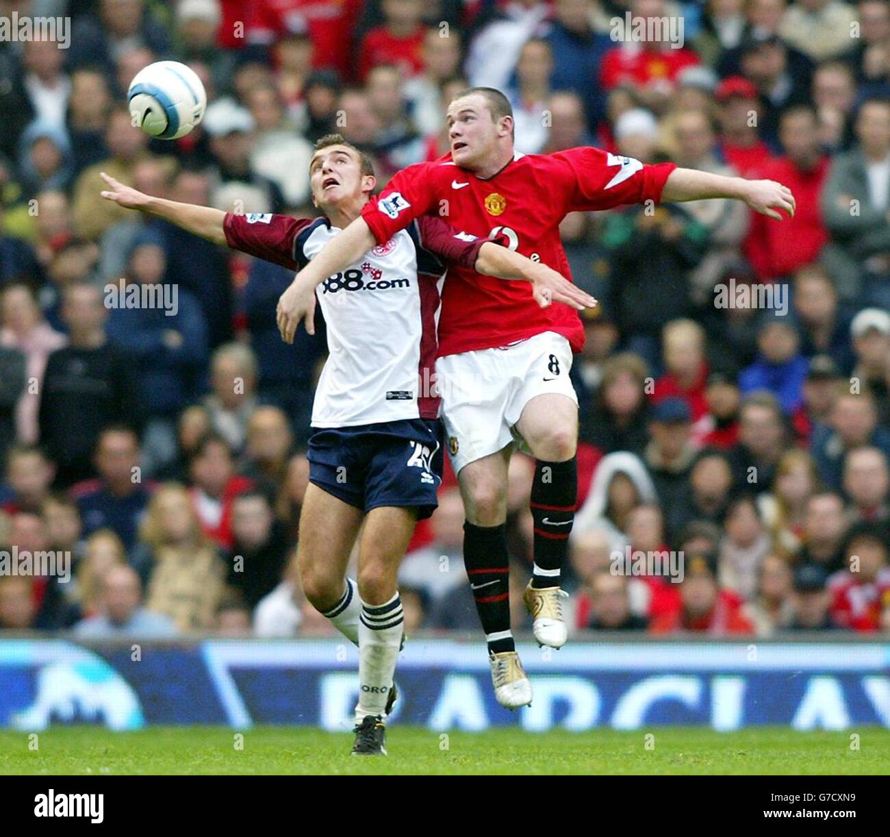 Man utd v middlesbrough hi-res stock photography and images - Alamy