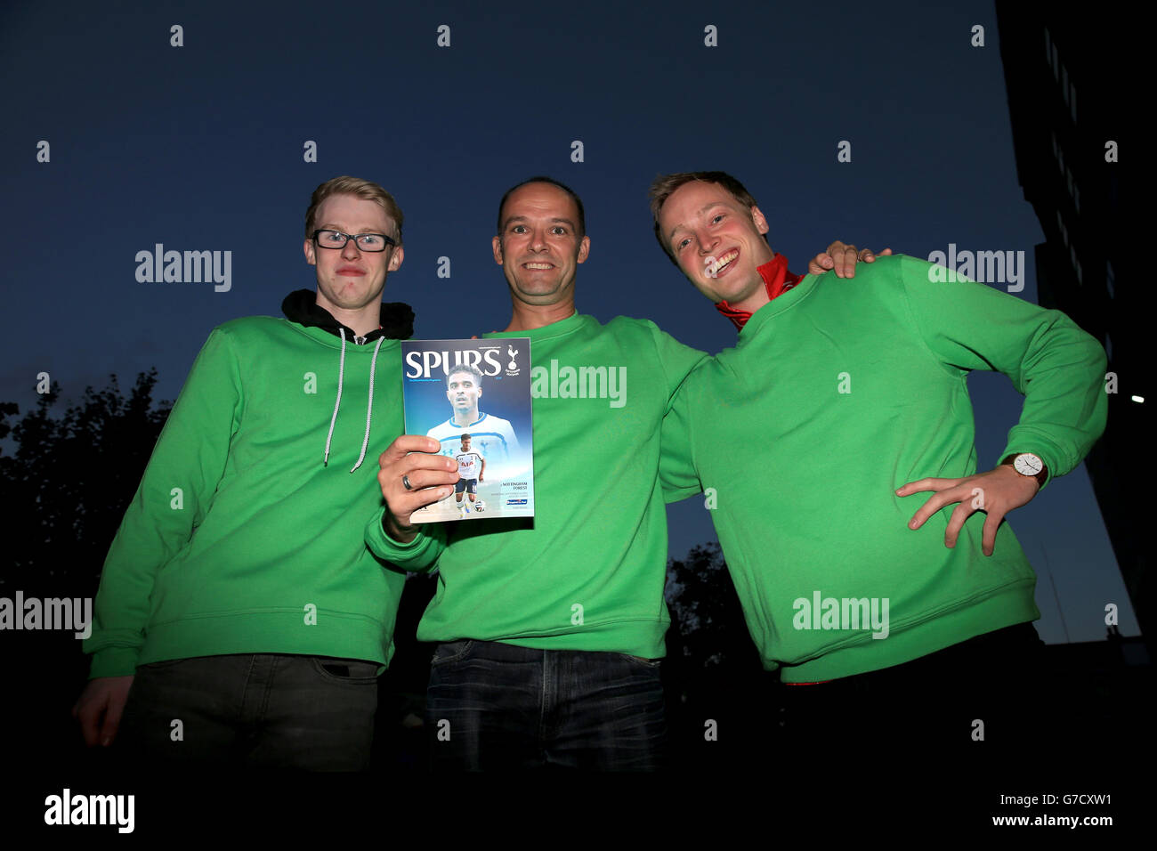 Fotheringham football hi-res stock photography and images - Alamy