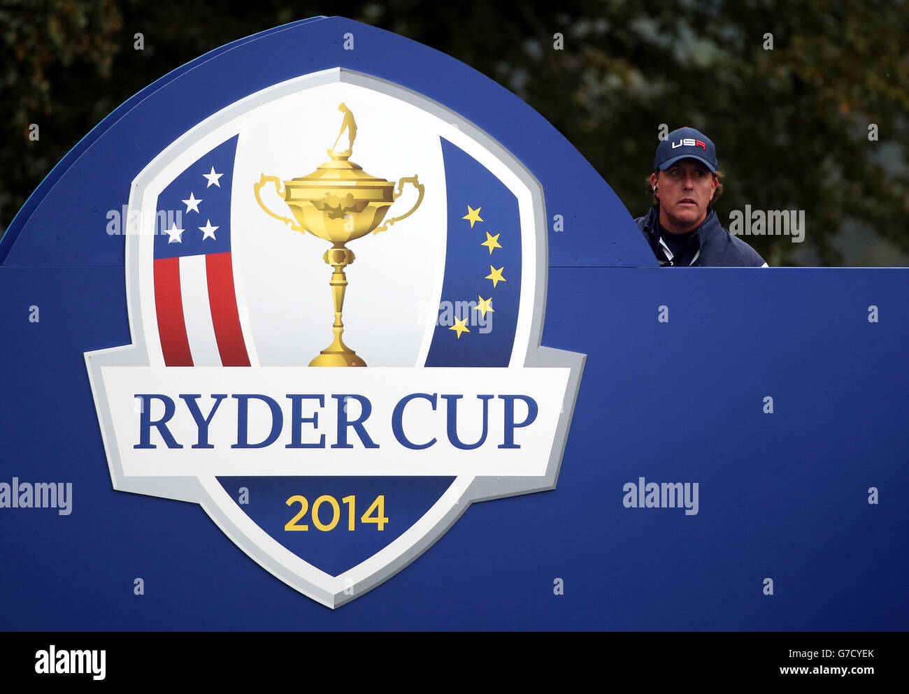 Hunter mickelson hi-res stock photography and images - Alamy