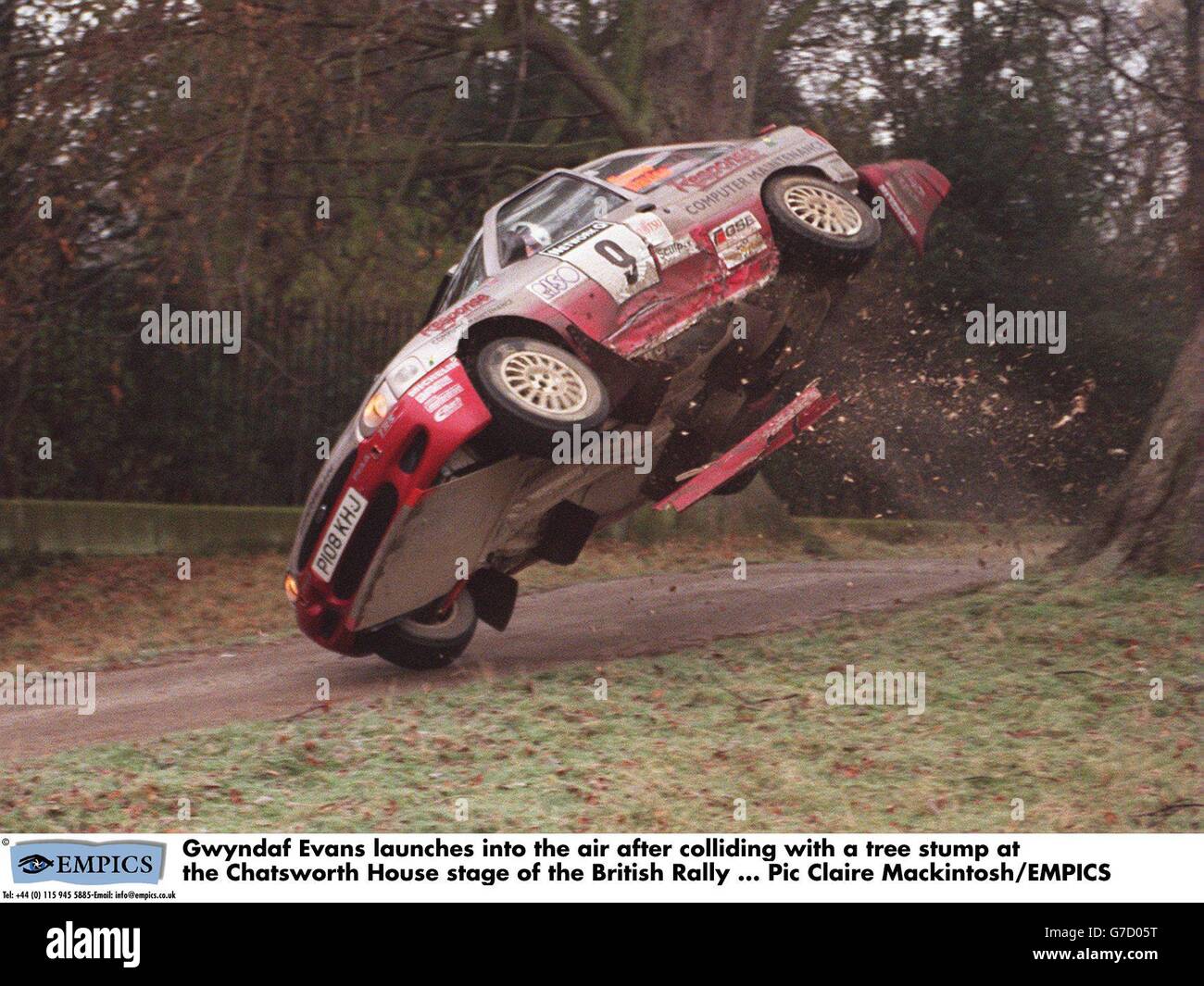 Gwyndaf evans hi-res stock photography and images - Alamy