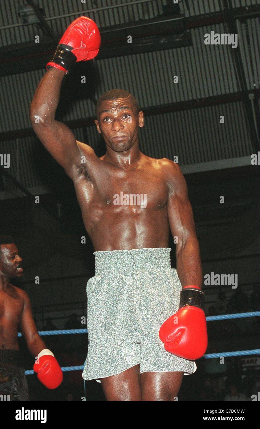 Herol graham hi-res stock photography and images - Alamy