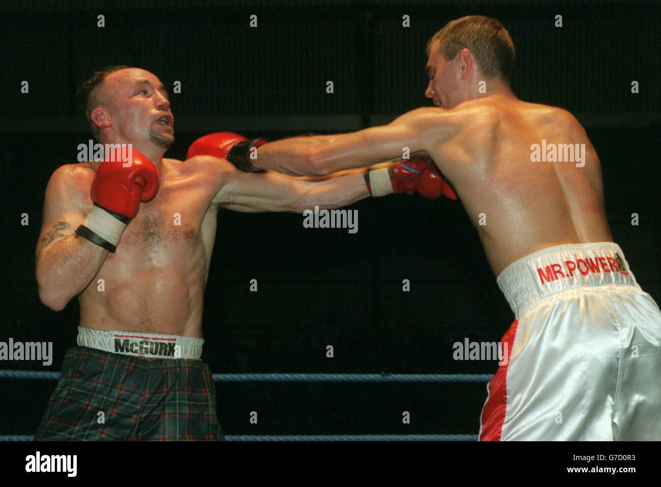 Jason barker and ray newbury hi-res stock photography and images - Alamy