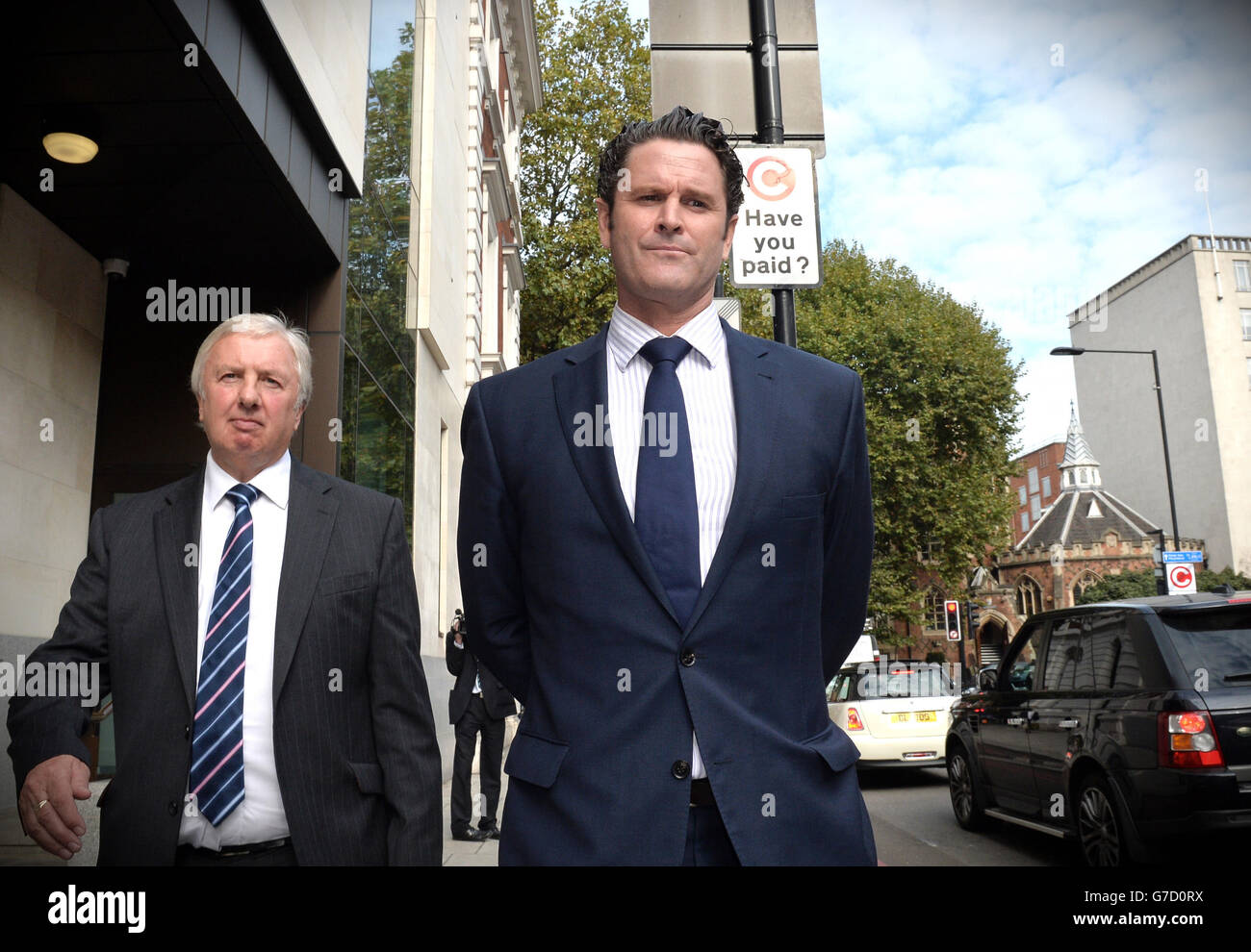 Cairns magistrates court hi-res stock photography and images - Alamy