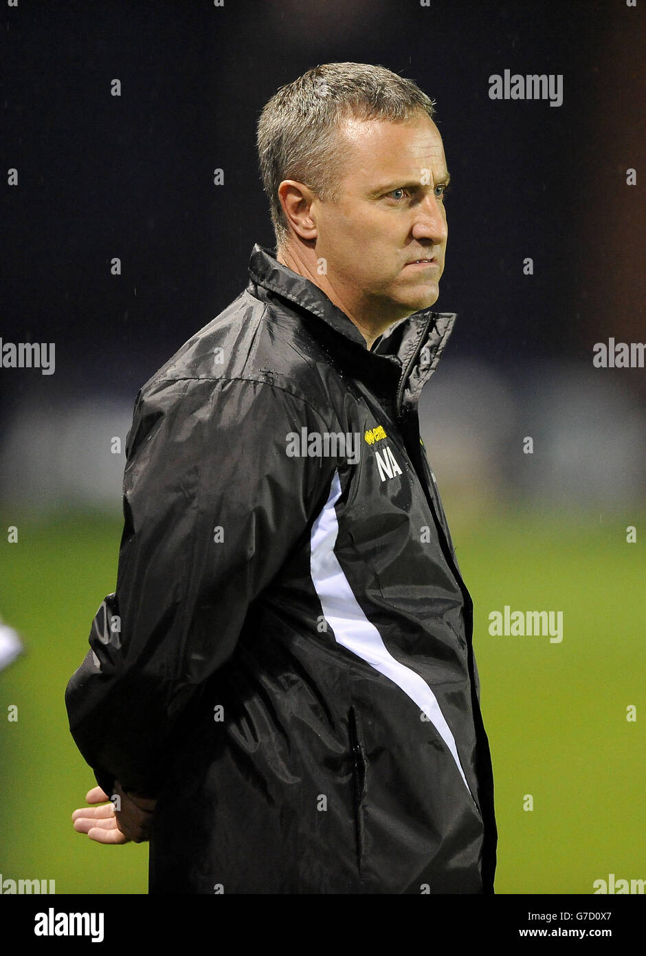 Neil adams norwich hi-res stock photography and images - Alamy