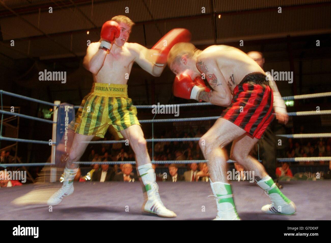 Danny southern and pat durkin hi-res stock photography and images - Alamy