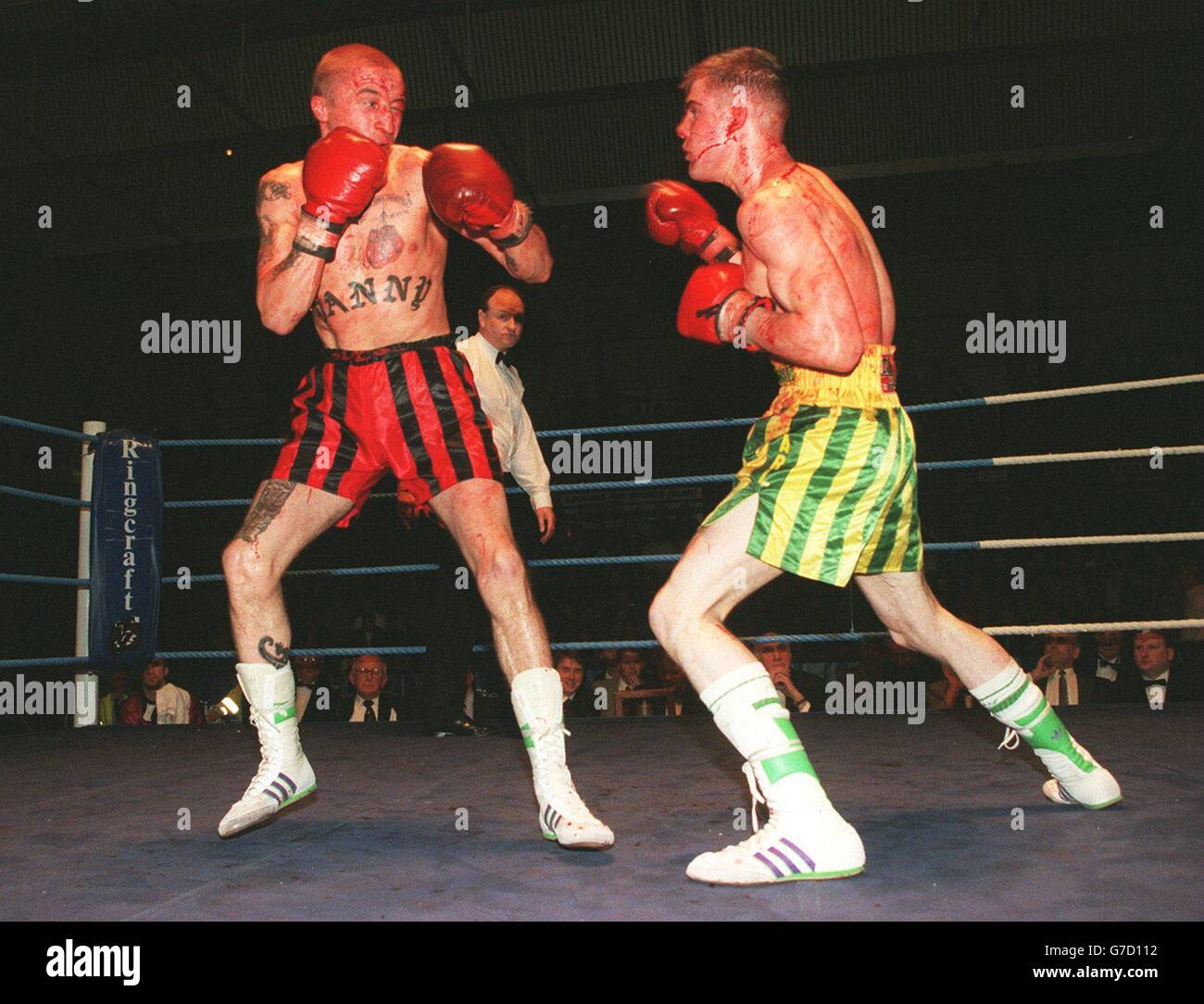 Danny durkin hi-res stock photography and images - Alamy