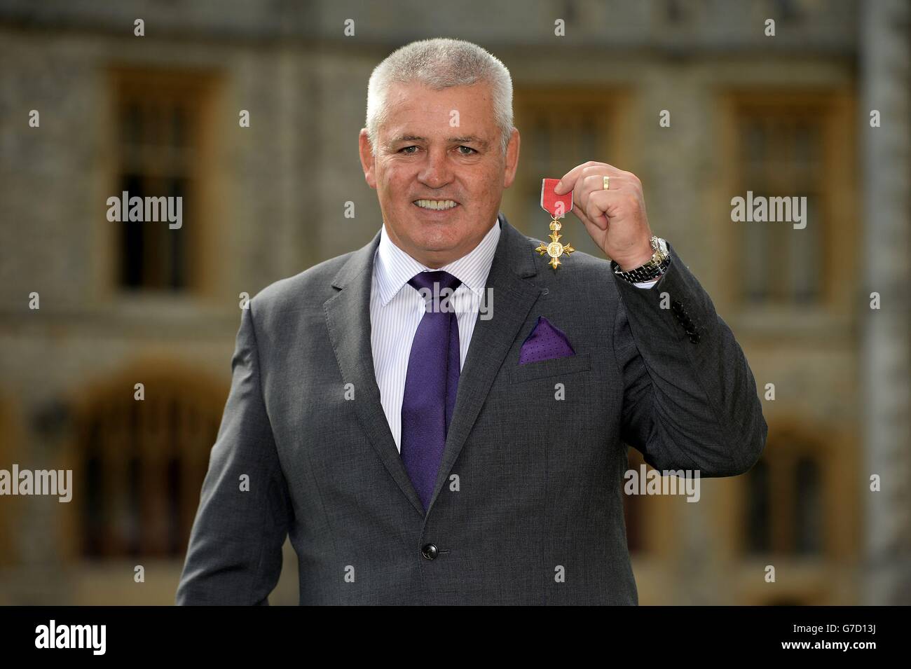 Investiture Ampics High Resolution Stock Photography and Images - Alamy