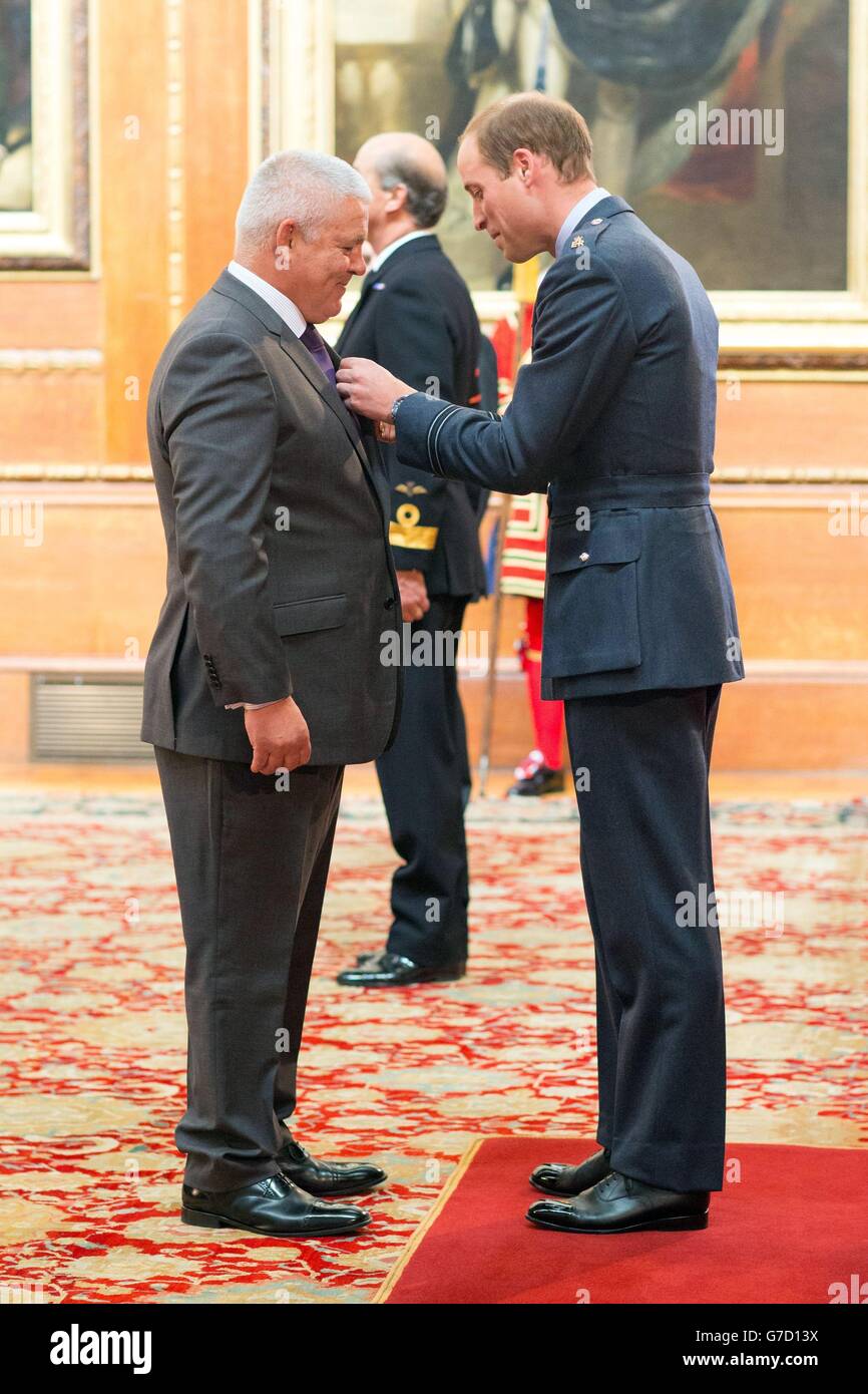 Obe officer order british empire medal hi-res stock photography and ...