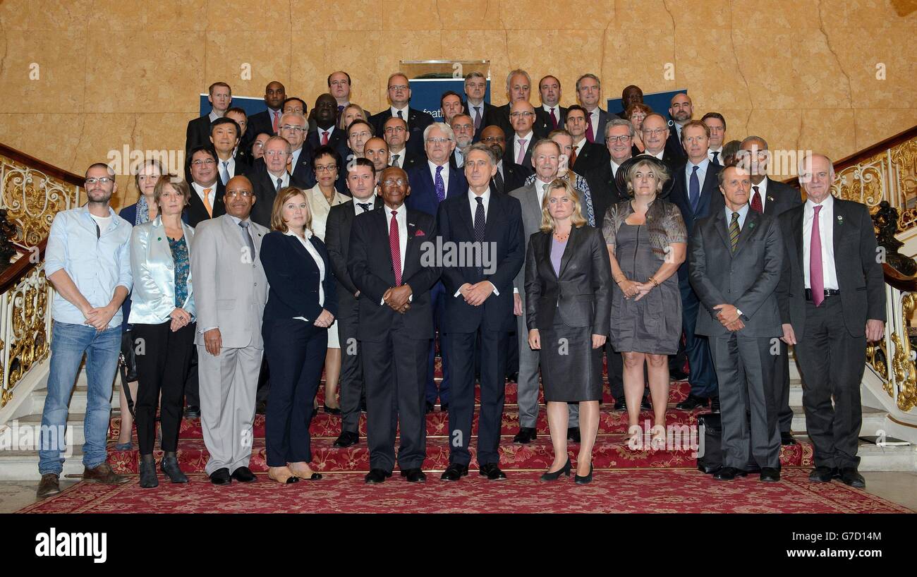 Philip greening hi-res stock photography and images - Alamy