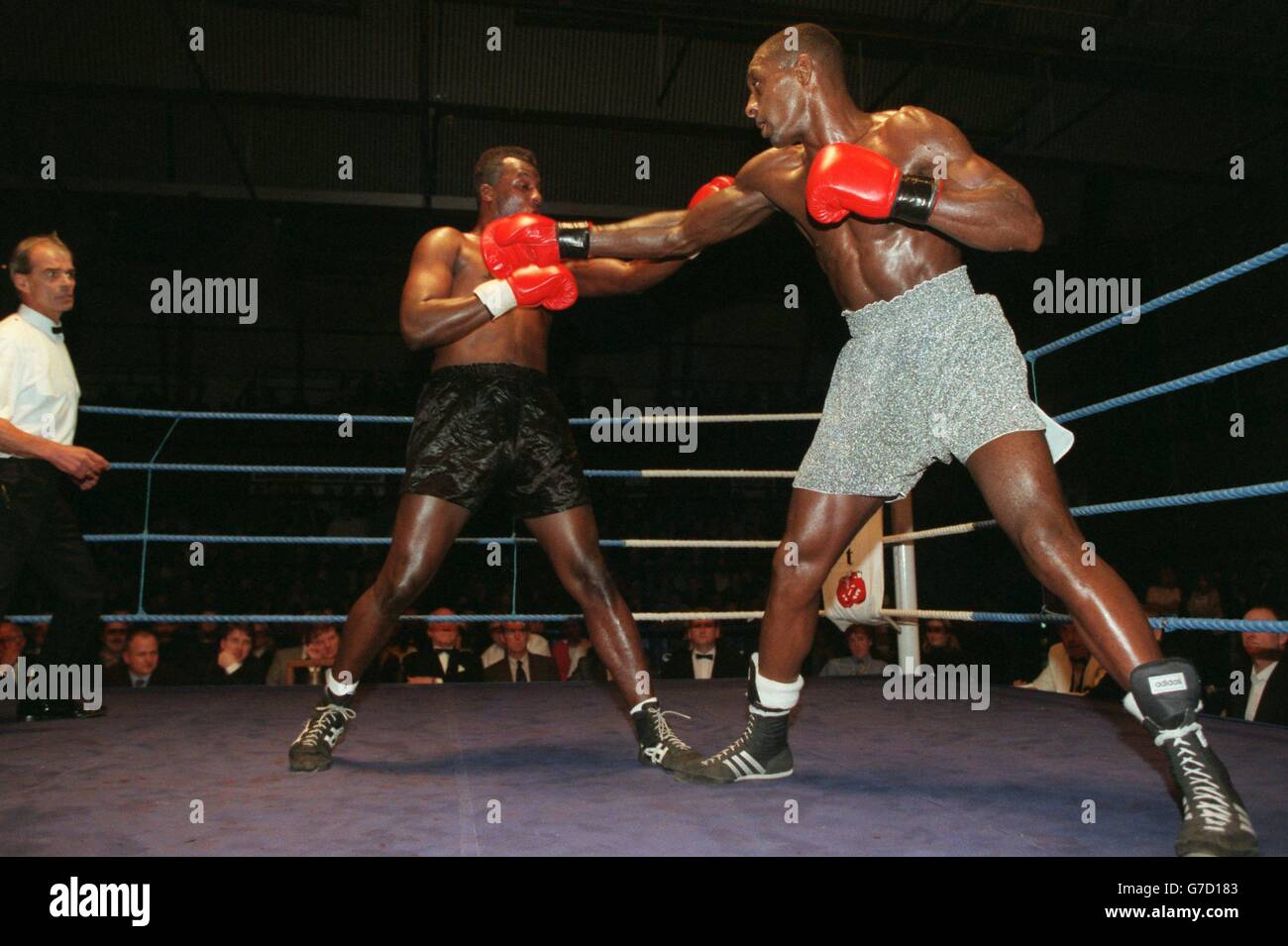 Herol graham hi-res stock photography and images - Alamy