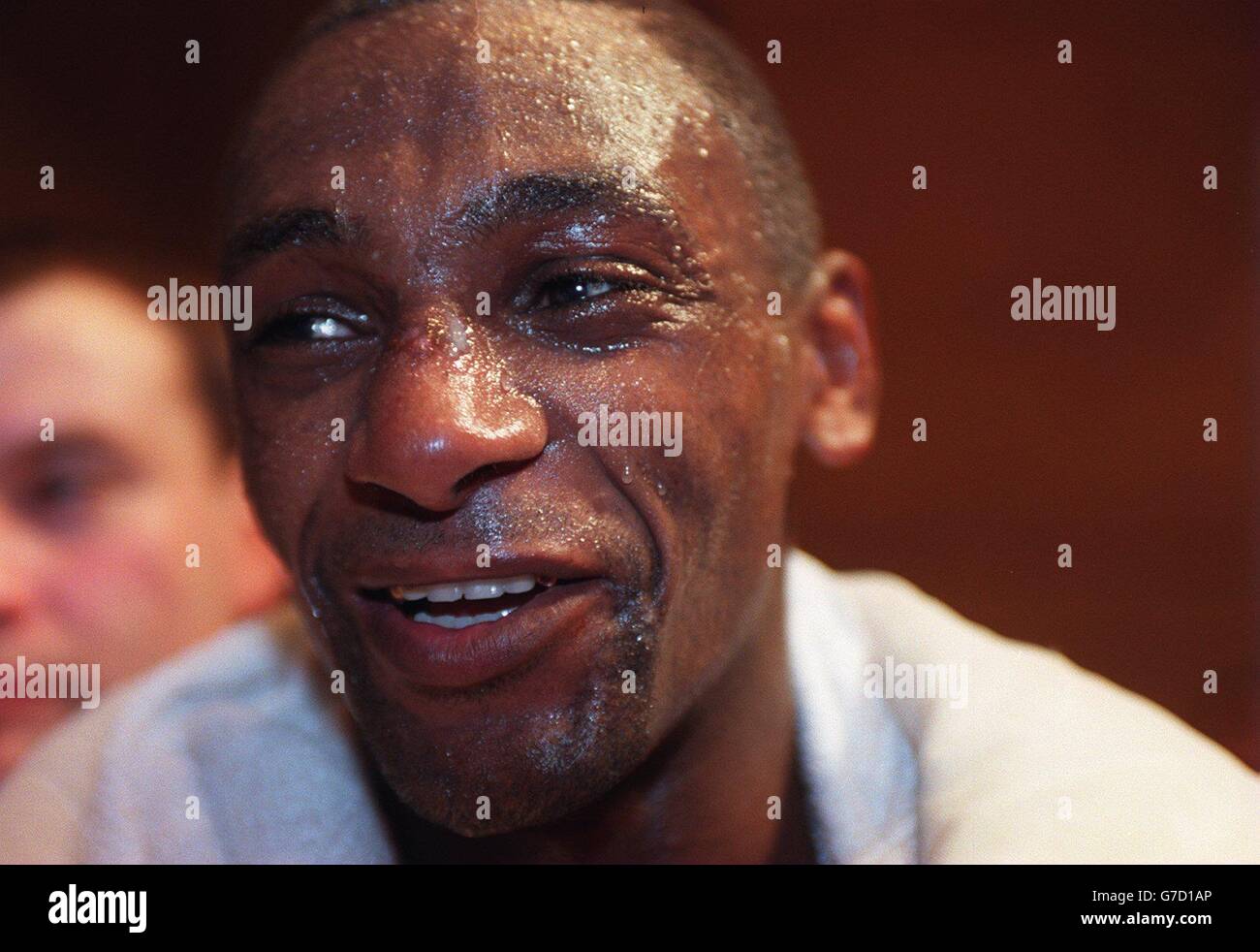 Herol graham hi-res stock photography and images - Alamy