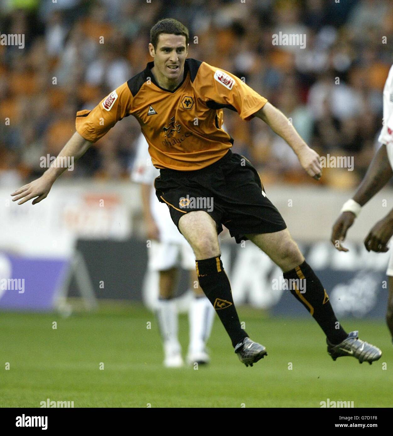 Mark kennedy football hi-res stock photography and images - Alamy