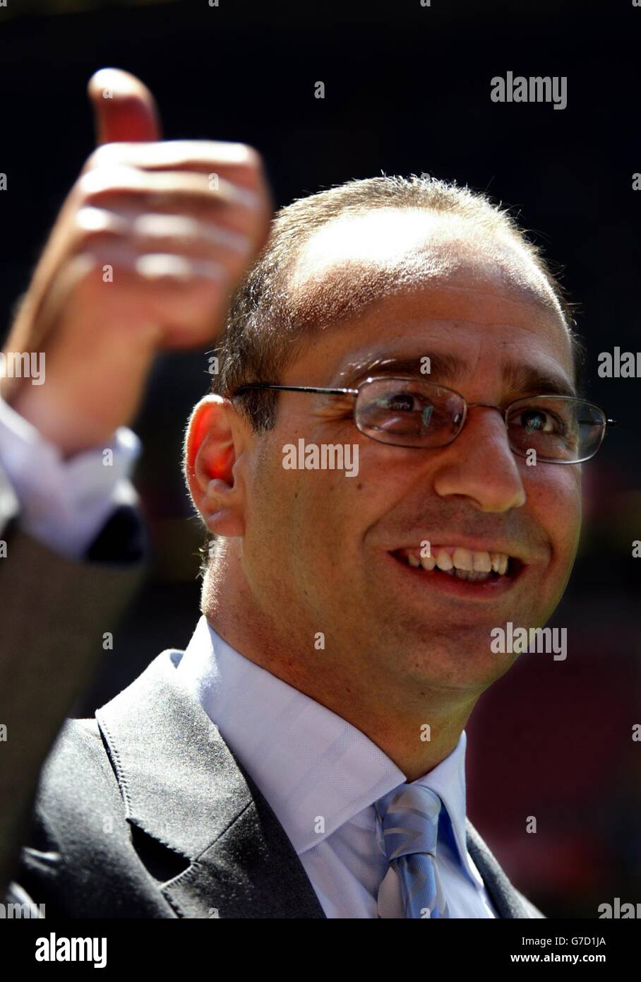 Theo paphitis hi-res stock photography and images - Alamy