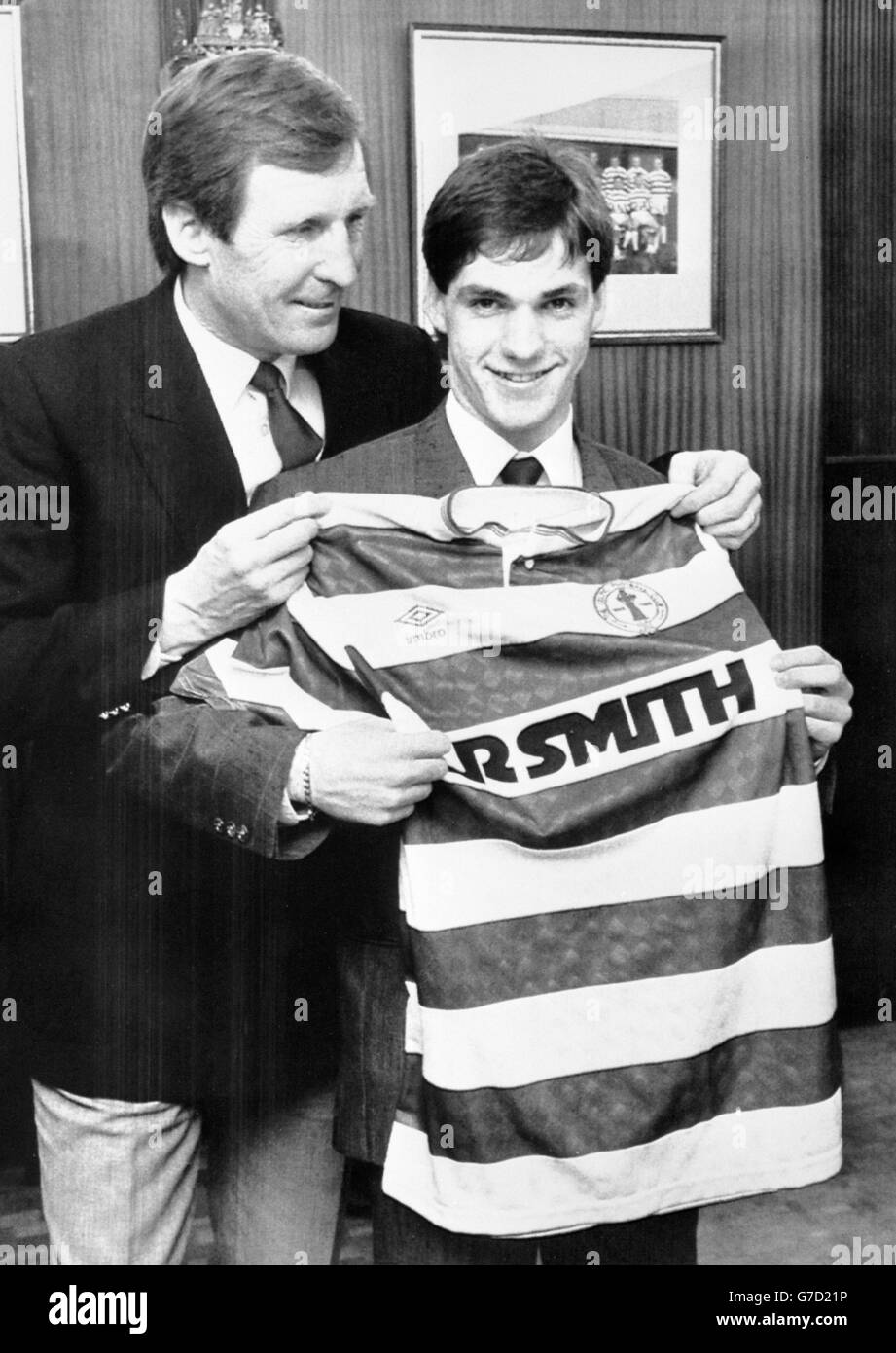 Glasgow celtic Black and White Stock Photos & Images - Alamy