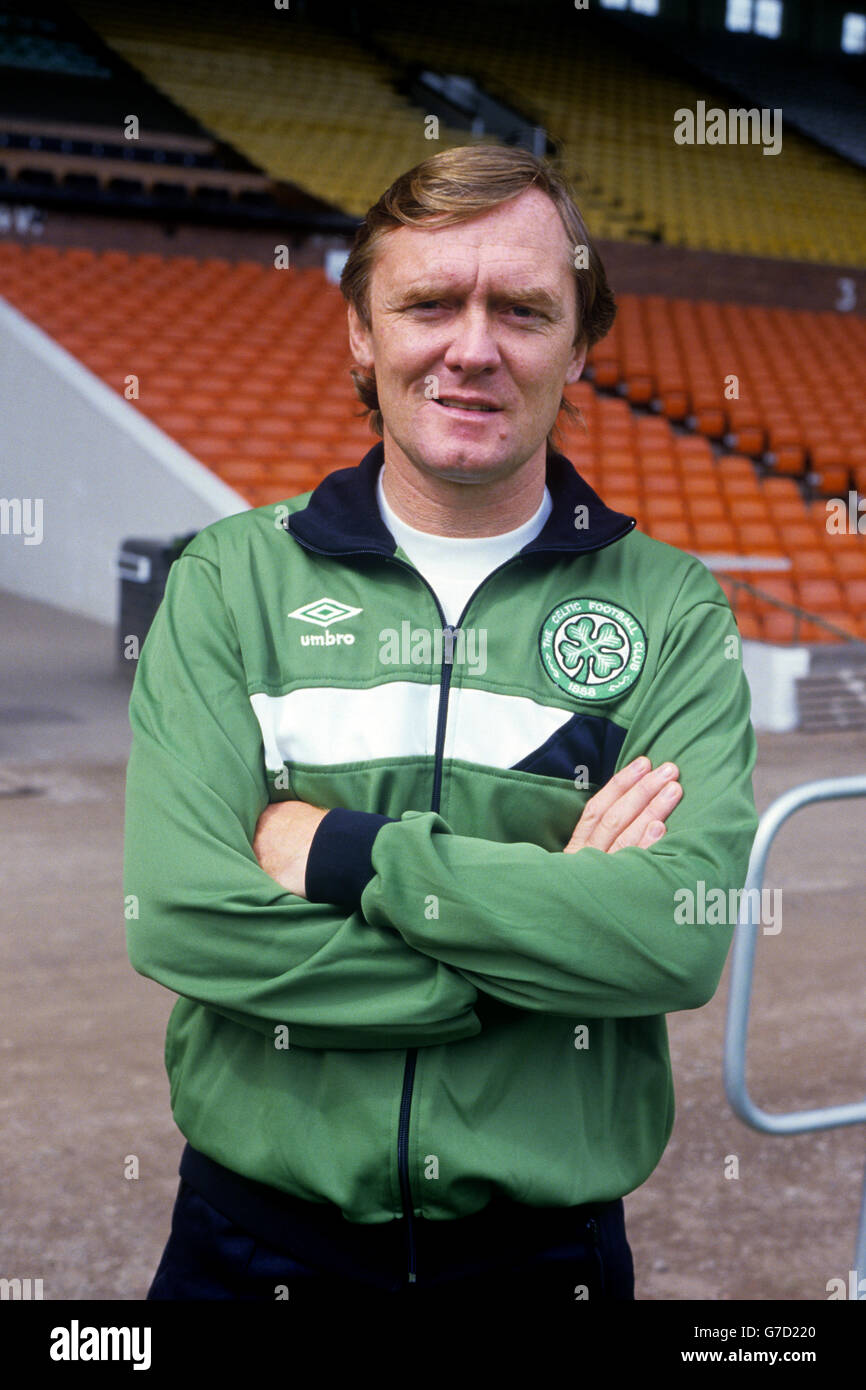 David hay celtic hi-res stock photography and images - Alamy